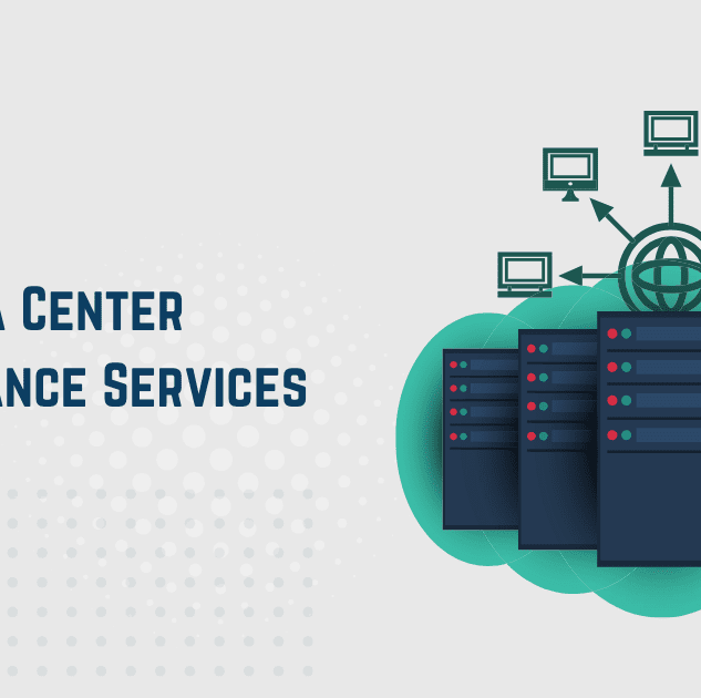 Reliable Infrastructure Managed Services | 5 Key Components