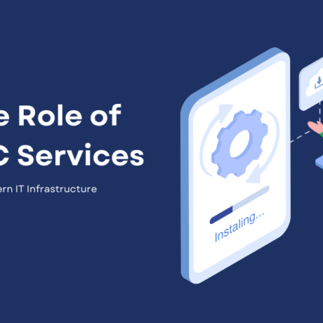 The Role of IMAC Services in Modern IT Infrastructure